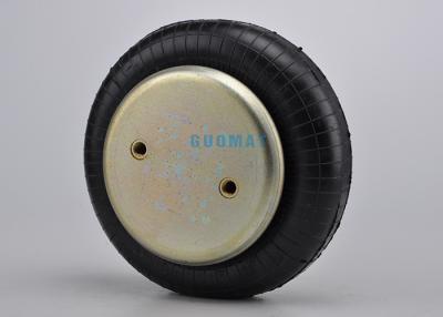 Chine Single Convoluted Suspension Air Spring Goodyear 1B8-550 For Industrial Equipment à vendre