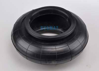 China Single Convoluted Air Help Springs Goodyear Suspension Air Bags For Industrial Machine for sale