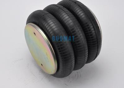 China Contitech FT330-29433 Bellows Type Suspension Air Spring Bag Firestone W013588016 for sale