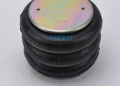 China Contitech FT330-29433 Bellows Type Suspension Air Spring Bag Firestone W013588016 for sale