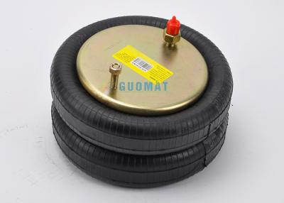 Chine Double ressort pneumatique compliqué de camion d'autobus de remorque Ridewell 1003586932C Firestone W01-358-6932 à vendre