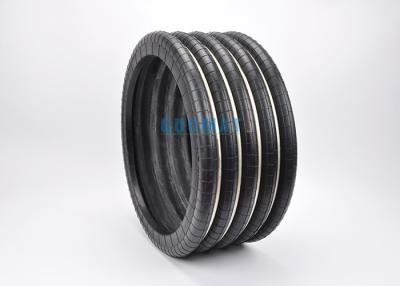 Chine Punch Air Spring Convoluted Type Suspension Air Bag For Industrial Equipment à vendre