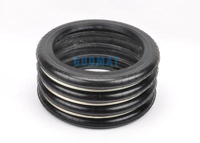 Chine Hight Quality Rubber Convoluted Bellow Air Spring Industrial Equipment Airbag/Air Lift à vendre