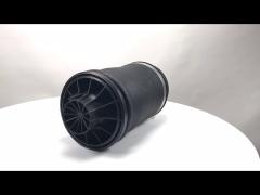 Natural Rubber Air Suspension Kits / Mercedes W164 Air Suspension