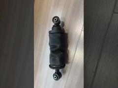 3172984 VOL-VO Front Cab Air Shock Absorber Vehicle Rubber Air Bellows 1629719 Monroe FH12 FH16