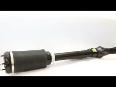 Air Suspension Shock A1643204313 Front Strut For Mercedes Benz W164 A1643204413
