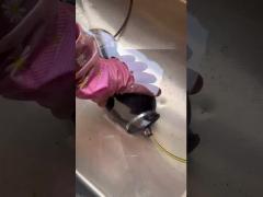 Rubberkoker voor Schokbreker die Deel VOL-VO 2049445 herstellen