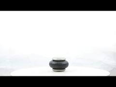 FS40-6 1/8 M8 Contitech Rubber Air Actuator SP1B04 Phoenix Industrial Air Balloon Reduce Vibration