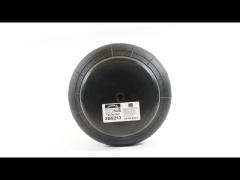 W21-760-0335 Rubberfirestone van de Luchtlente A01-760-0335 Schok 203mm van de Opschortingslucht Max.Outer-Diameter