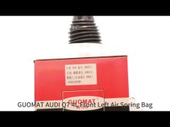 Van de de Luchtopschorting van Audi Q7 van de de Luchtopschorting van VW TOUAREG Porsche Cayenne Audi de Reparatiedelen