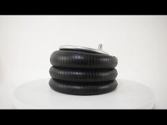 Atuador da mola de ar de GOODYEAR 3B12-328 para o equipamento de lavanderia industrial