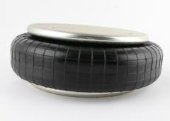 A mola de ar industrial de aço de borracha GUOMAT de Contitech NÃO 1B53014 Contitech transversal NÃO FS530-14, carrega mais do que 5T