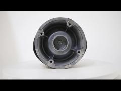 Des firestone-W01-358-8646 Rollen-Vorsprungs-Luft-Frühlinge Luft-Suspendierungs-Frühlings-LKW-der Ersatzteil-1T15M-2