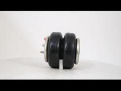 W01-M58-6105 Firestone de Luchtlente voor Textielweefgetouwen/Elektronisch Materiaal