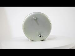 1T15M-0 luft-Frühlings-umschaltbarer Ärmel 905-57-085 des Firestone-W01-358-9039 Gummi