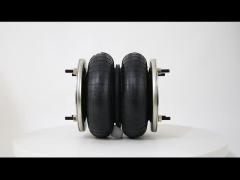 Firestone W01-R58-4055 Luftfeder-Flanschverbindung Dunlop SP1490/SP 918