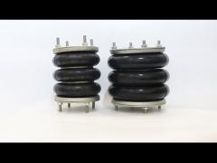 3B4062 Industrial Air Spring , Firestone W01-R58-4062 12