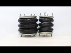 M/31123 Norgren Industrial Air Spring 12X3 Steel Rubber Bellows