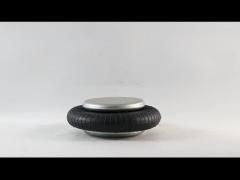 Firestone Industrial Air Spring W01-M58-6166 Airbag met enkele balg FS 120-9