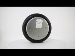 FD 330-22 CI Original ContiTech Air Actuator 1/4NPT Air Fitting Air Springs Bellows