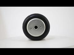 FD120-17 Ci Contitech Rubber Airride Springs voor industriële machines