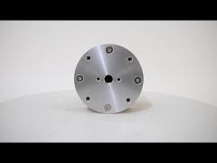Ammortizzatore pneumatico a sospensione complessa FD76-14 Contitech 6''x2 Molla pneumatica Dunlop con copertura in alluminio
