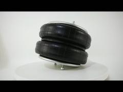 FD 530-35 530 Contitech W013587557 Firestone Air Spring Doppio sacchetto d'aria avvolto per Twthill 1998301