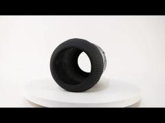 713N Contitech Bus Air Spring 9066 Goodyear Rubber Bellow Volvo 1622116