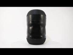 高さ390mm 762N コンチテックバスエアスプリング W01-095-0190 ファイアストンラバーエアベローズ