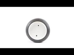 W01-358-6910 クリンプ加工コルゲートエアスプリング FD200-19 320 Contitech Industrial Rubber Bellows 