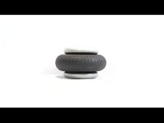 W01-358-7451 Firestone Industrial Air Spring 1/4NPTF Air Lift Suspension Web Tensioning Device
