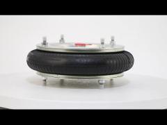 Contitech Flanch Air Spring FS 412-10 Sospesazione Pallone Air Bag per Macchine Industriali