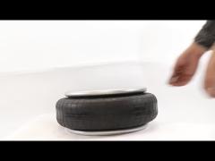 Goodyear Air Spring 1B14-351 Single Convoluted Type Air Bellow FS 530-14 447 Contitech