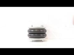 M/31082 NORGREN Universal Air Spring W01-R58-4055 Firestone Air Rubber Bellow