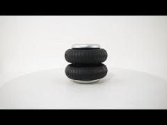 Stile continentale del Firestone del Fd 70-13 degli airbag industriali: 25 (255-1.5) 0,2 - 0,8 MPa