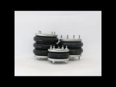 8'X3 Трижды свернутый воздушный мешок FT138-26 DS Контитек Промышленные воздушные пружины Продажи