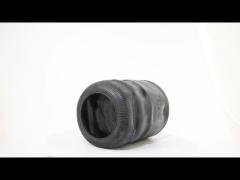 715N Contitech Rubber Air Spring 1R1C 335 310 Firestone W01-095-0087 Suspension Air Bellow