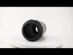 Phoenix Air Spring 1E21 Bus Auto Parts 644N Contitech Rubber Shock Absorber W0109500118 Firestone