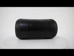 Reduce Vibration 769N Contitech 1E 18 Phoenix Rubber Air Spring For Bus Air Suspension