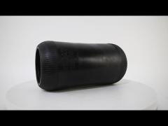 Bus Air Spring