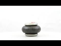 Contitech FS 40-6 1/8 M8 Phoenix  SP1B04 Air Suspension Single Bellow Airbag