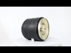 4183NP23 Contitech Truck Air Spring A9423201321 Suspension Air Shock For Mercedes Benz