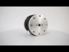 A Closer Look: W01-R58-4070 Firestone Air Bags 6