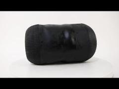 See Why Choose 661N Contitech Bus Air Rubber Bellows 1E25 Phoenix Volvo 1137882 Bus Air Spring