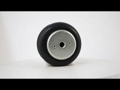 View FD 120-17 Contitech Suspension Air Spring 2B-181/113053 Airkraft Air Shock Absorber Demo