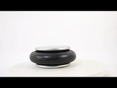 Watch:1B12-301 Goodyear Suspension Air Bags 578913301 Rubber Bellows Industrial Air Spring Showcase