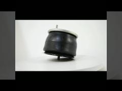 Introduce 1T15M-0 Rubber Bellow W01-358-9039 Firestone Truck Air Suspension 1R12-095