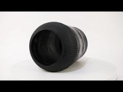 View Contitech 662N Bus Air Spring 81436010018 Man Suspension Air Bellows 81436010051 Demo