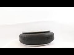 See Why Choose FS530-14 Contitech Rubber Air Spring Cross Firestone W01-358-7091 Air Suspension