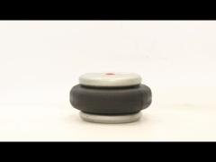 See Why Choose Firestone Industrial Air Spring W01-358-7731 Single Convoluted Rubber Bellow